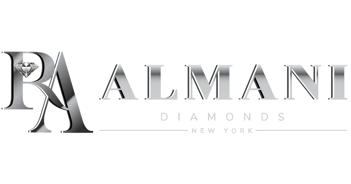 Almani | Diamonds & Fine Jewelry Designer | New York – AlmaniDiamonds